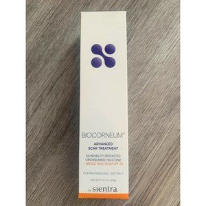Biocorneum | Skincare | Lot Of 2 Biocorneum Advanced Scar Supervision ...